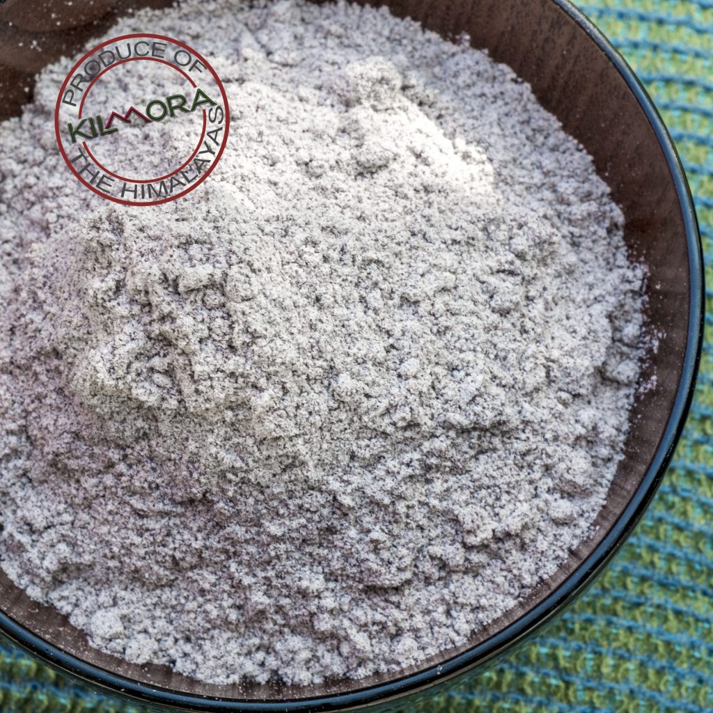 Cholai Atta ( Amaranth Flour) – Kilmora