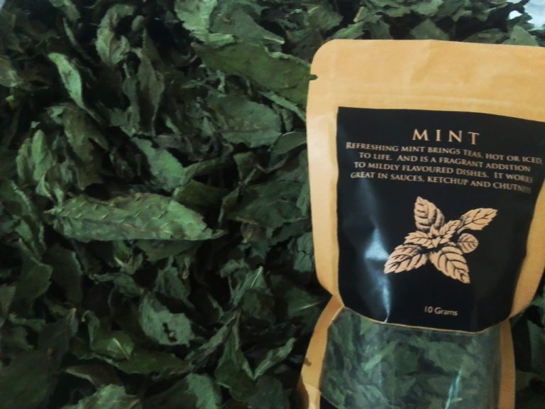 Mint – Kilmora