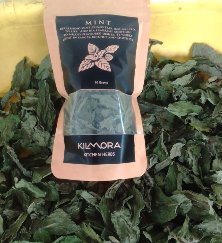 Mint – Kilmora