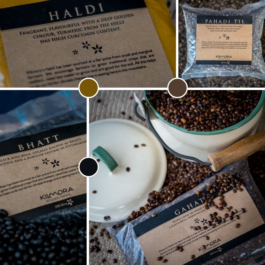 Sustainability – Kilmora