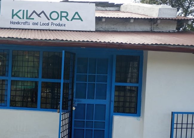 Kilmora Retail Stores – Kilmora